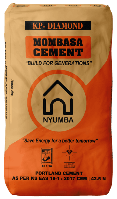 Mombasa Cement