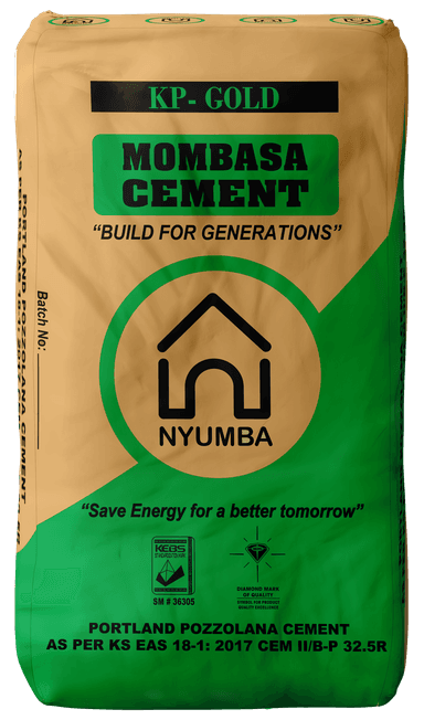 Mombasa Cement